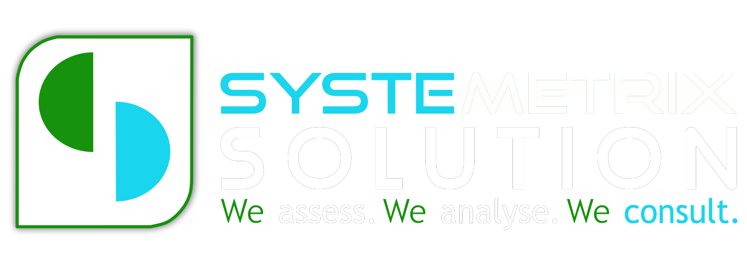 Our Main Service - Systemetrix Solution